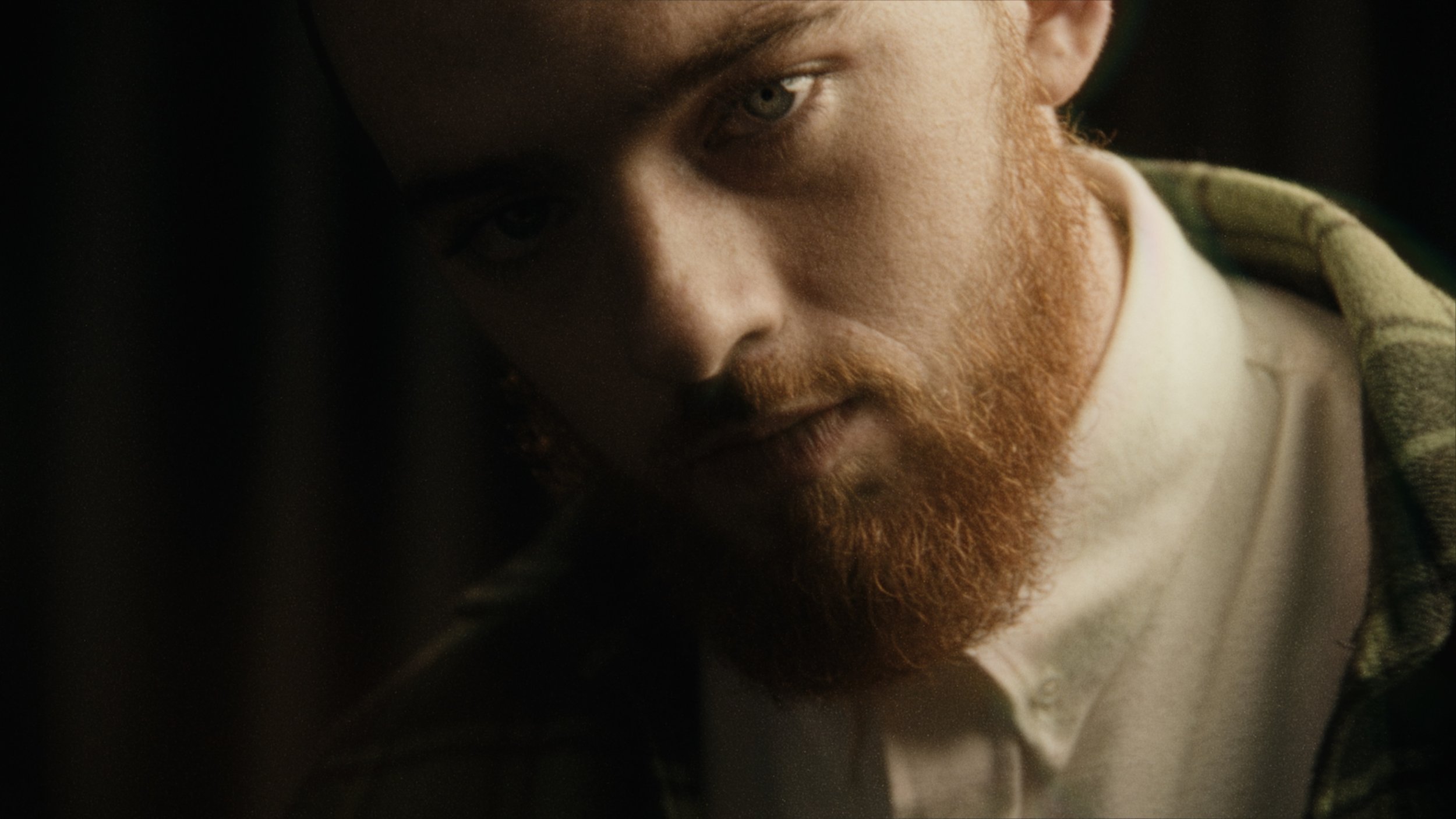 AMI x ANGUS CLOUD — LORIS RUSSIER