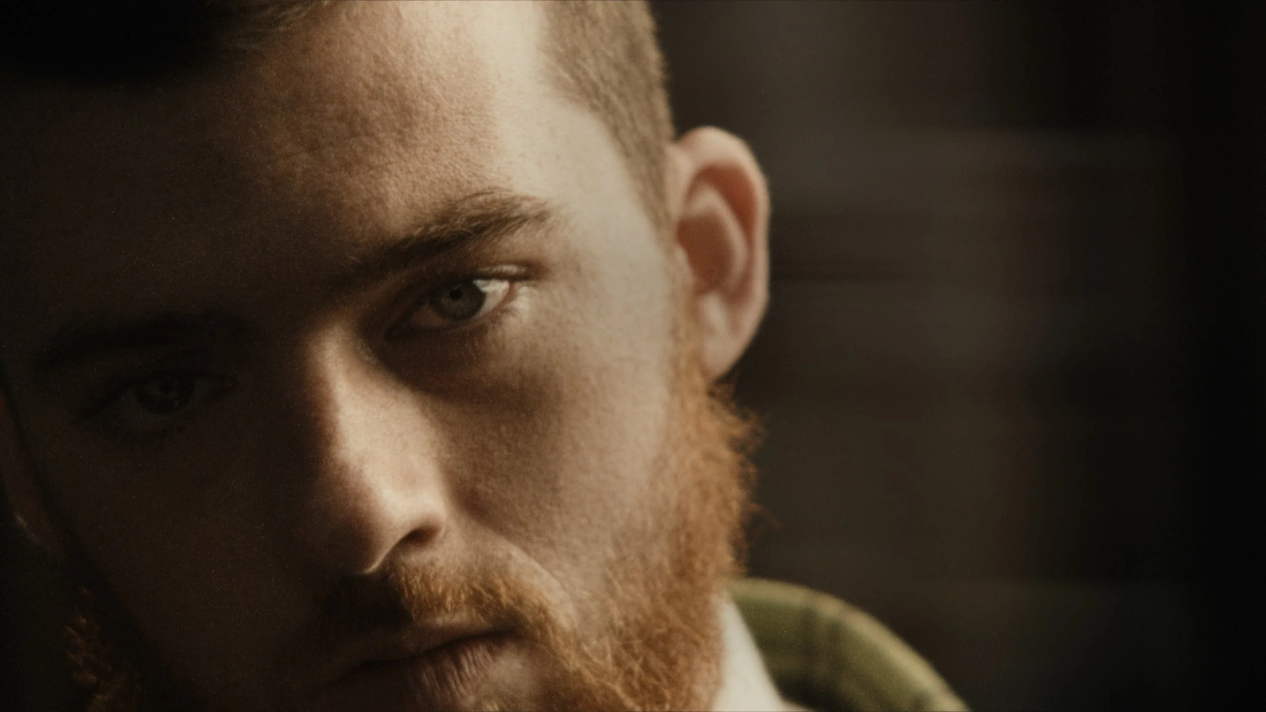 AMI x ANGUS CLOUD — LORIS RUSSIER