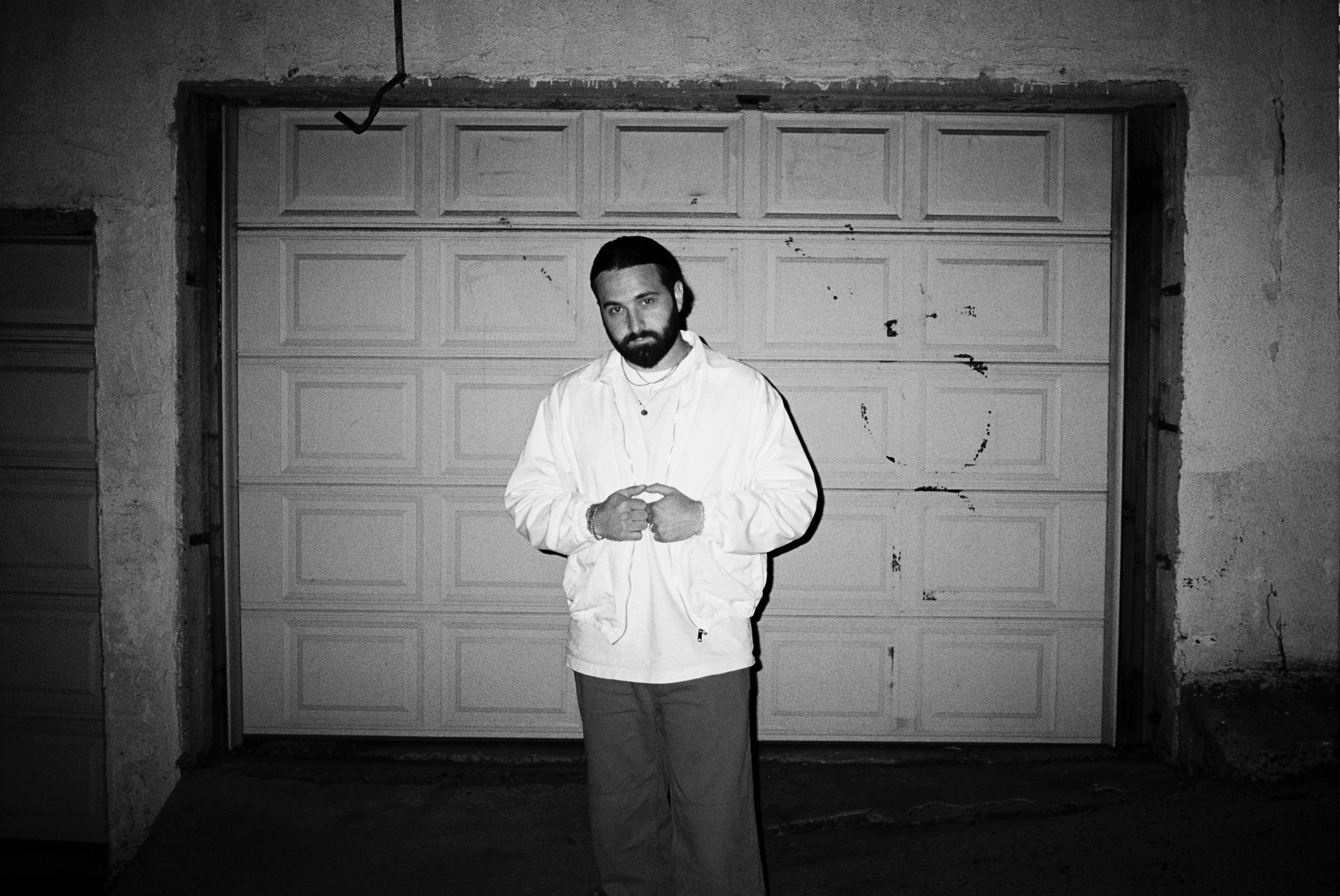 About — LORIS RUSSIER