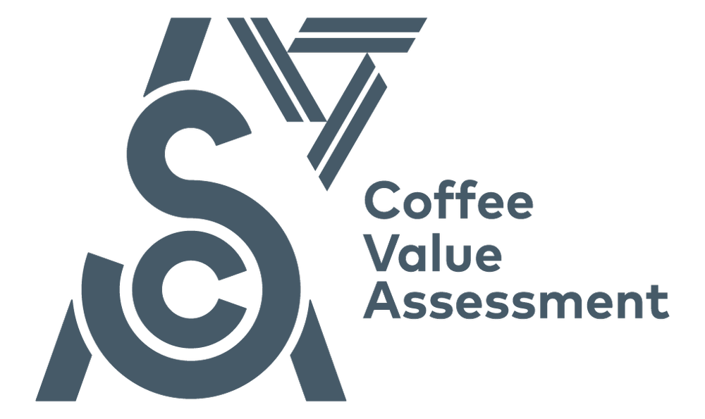 스페셜티커피협회, 한국챕터, Specialty Coffee Association, SCA Korea