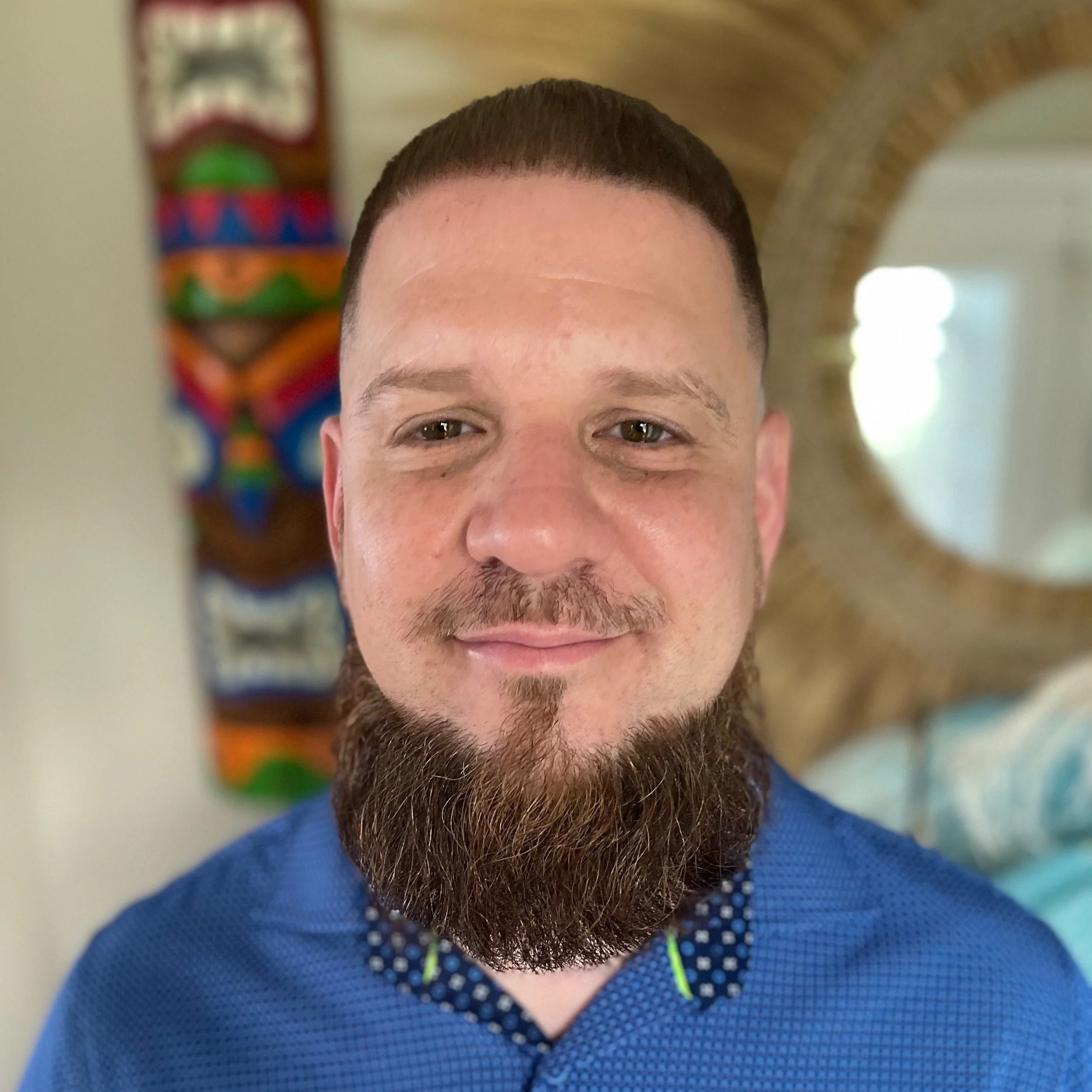 Schedule Appointment — Clippers