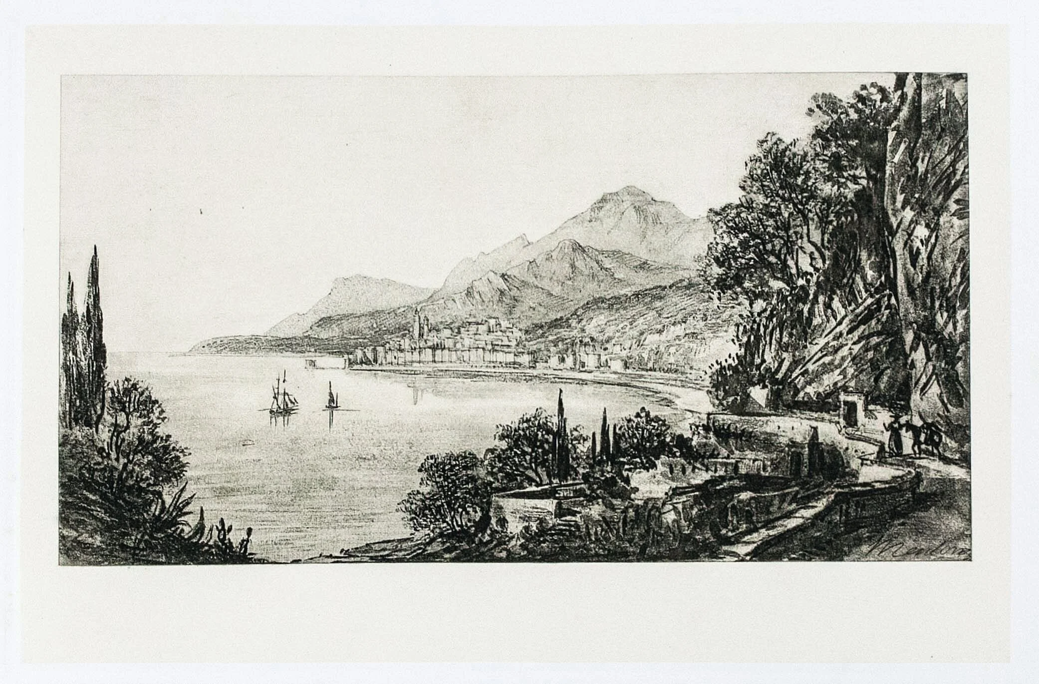 PRPH Books - Baroness Charlotte de Rothschild’s Art and Souvenirs of Italy