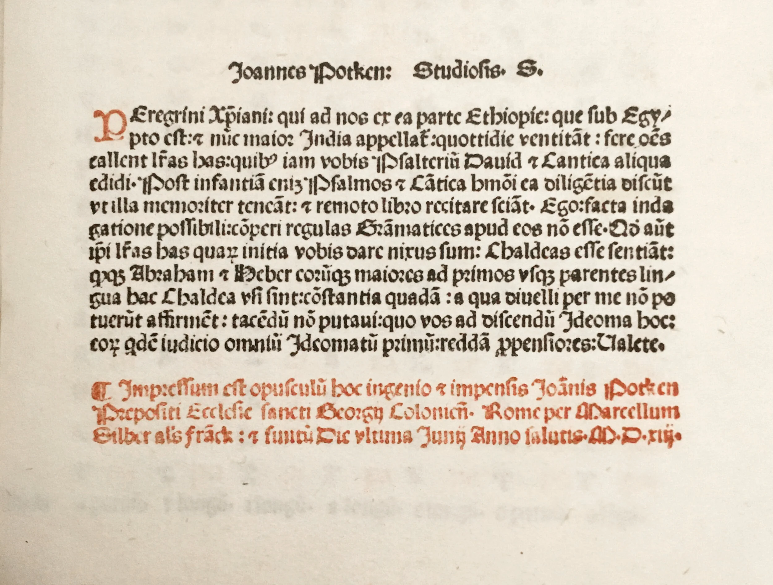 PRPH Books - A Publishing First