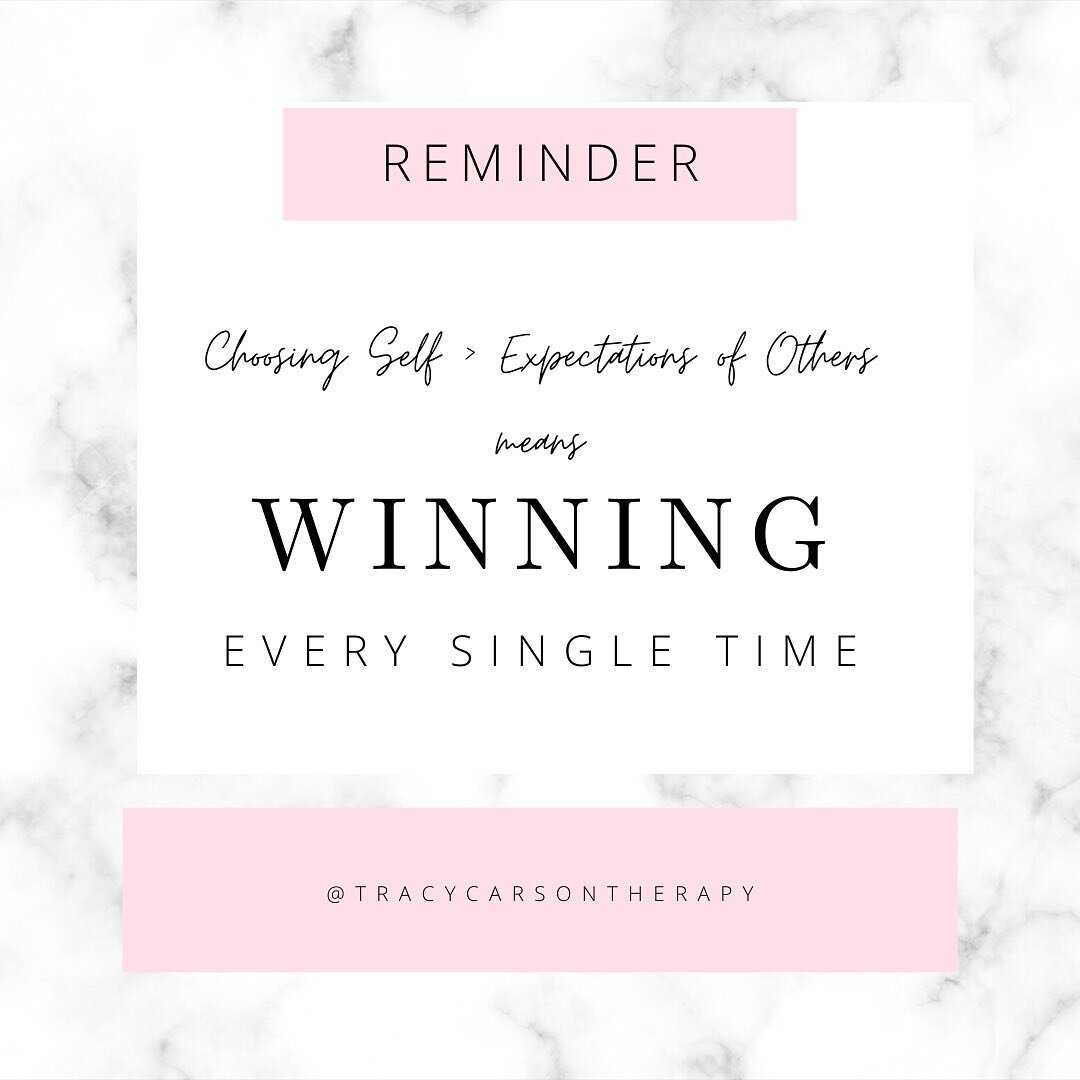 Tracy Carson Therapy