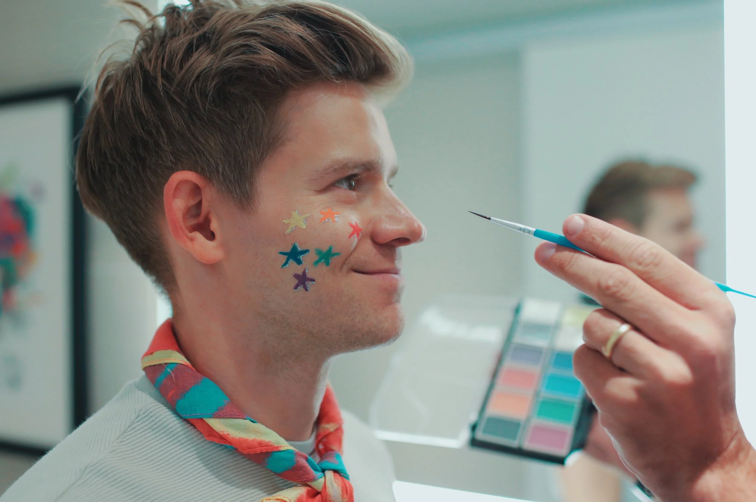 5 Tips for Coming Out — The Keenan-Blogger