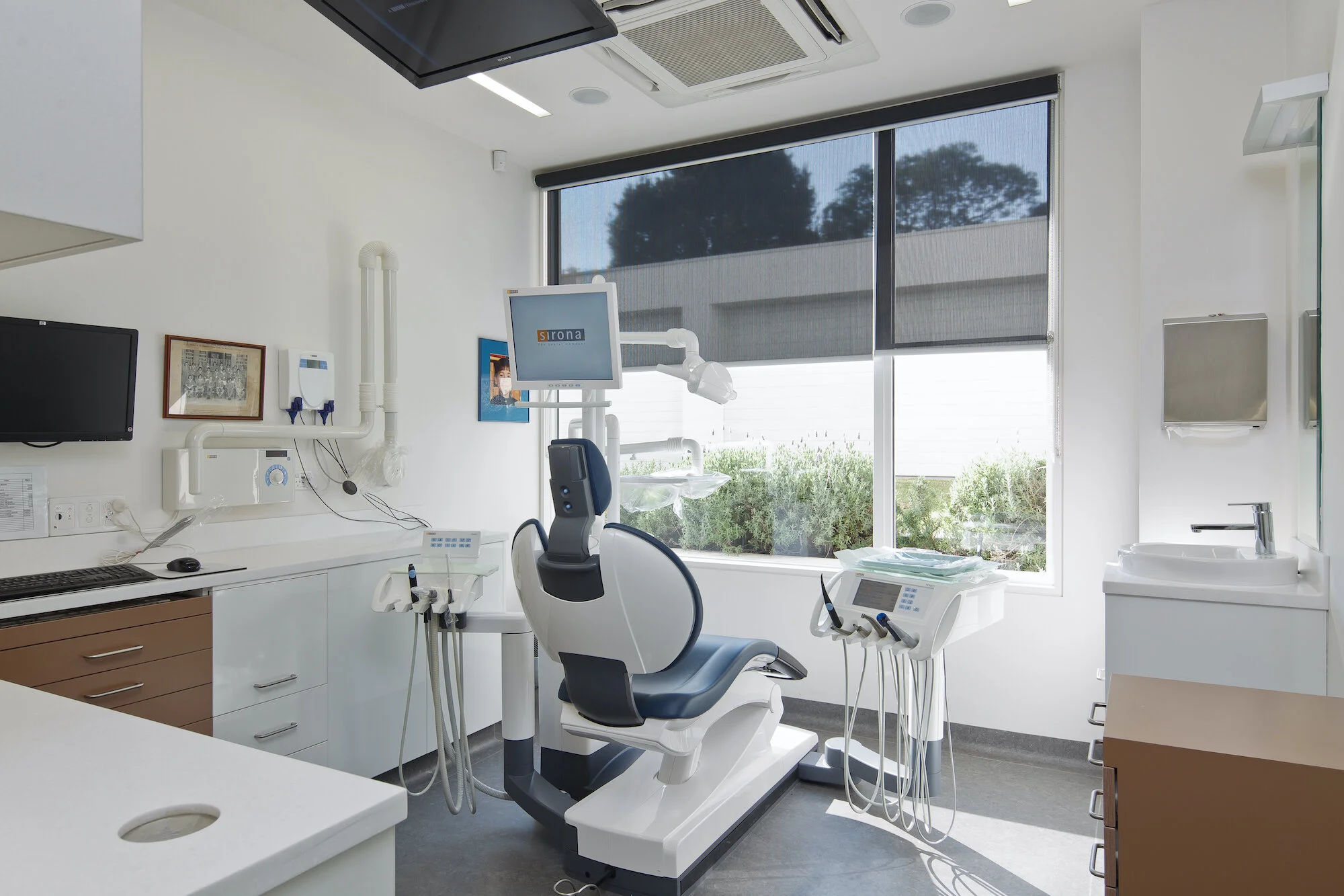 Services — bc dental