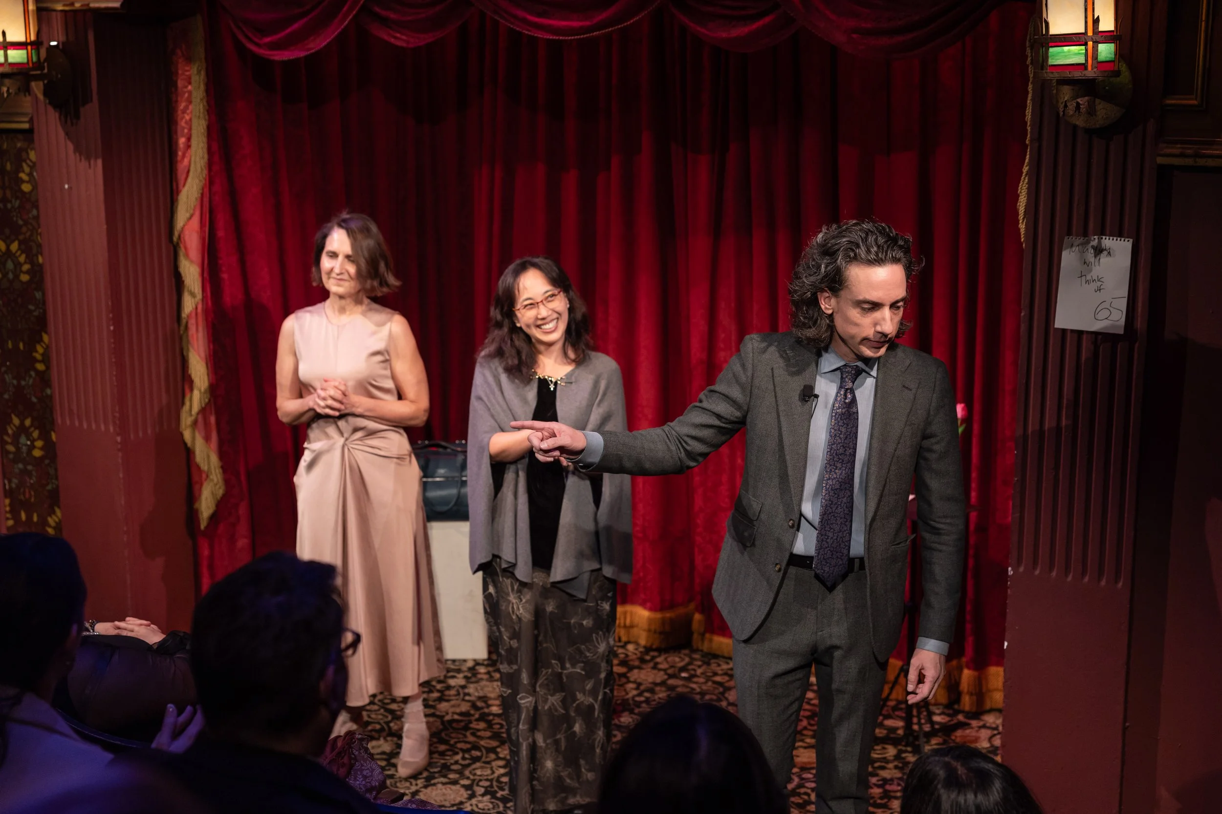 SERVICES — Mentalist David Stryker - Thoughtfully Entertaining