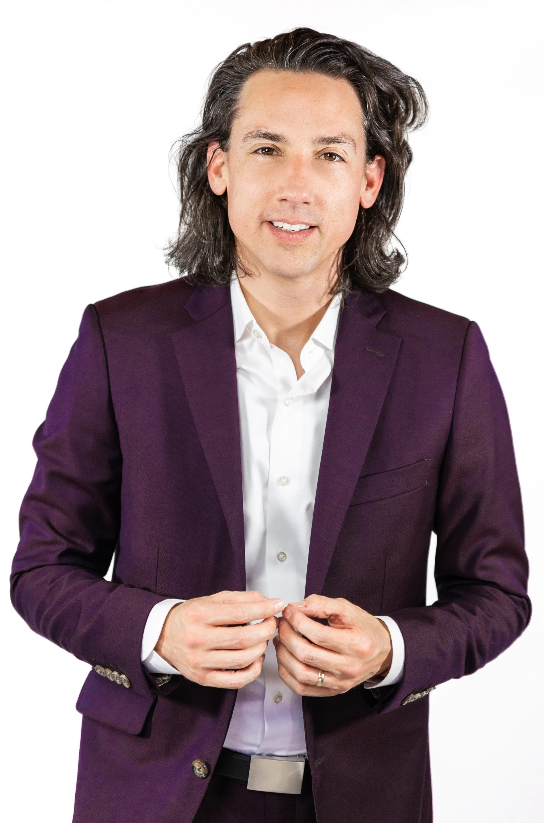 Book David — STRYKER - Astonishing Interactive Entertainment