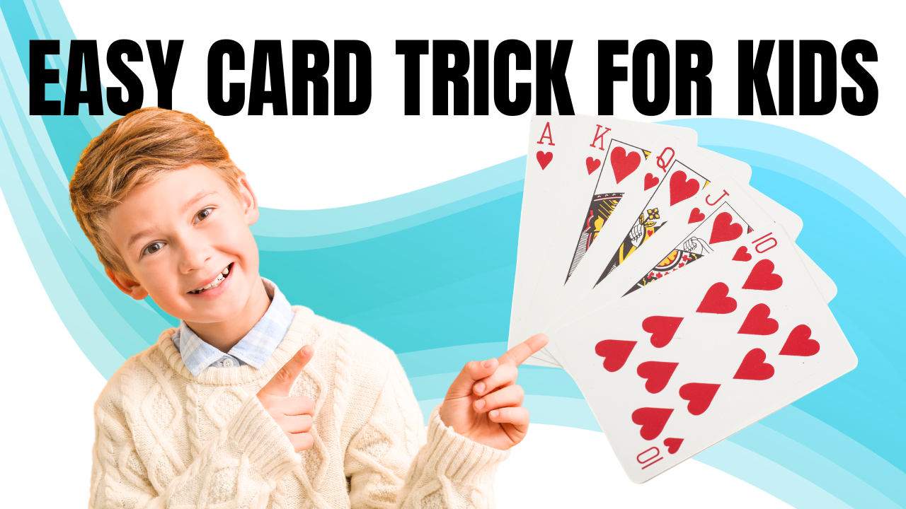 Trick Downloads — WayneMagician