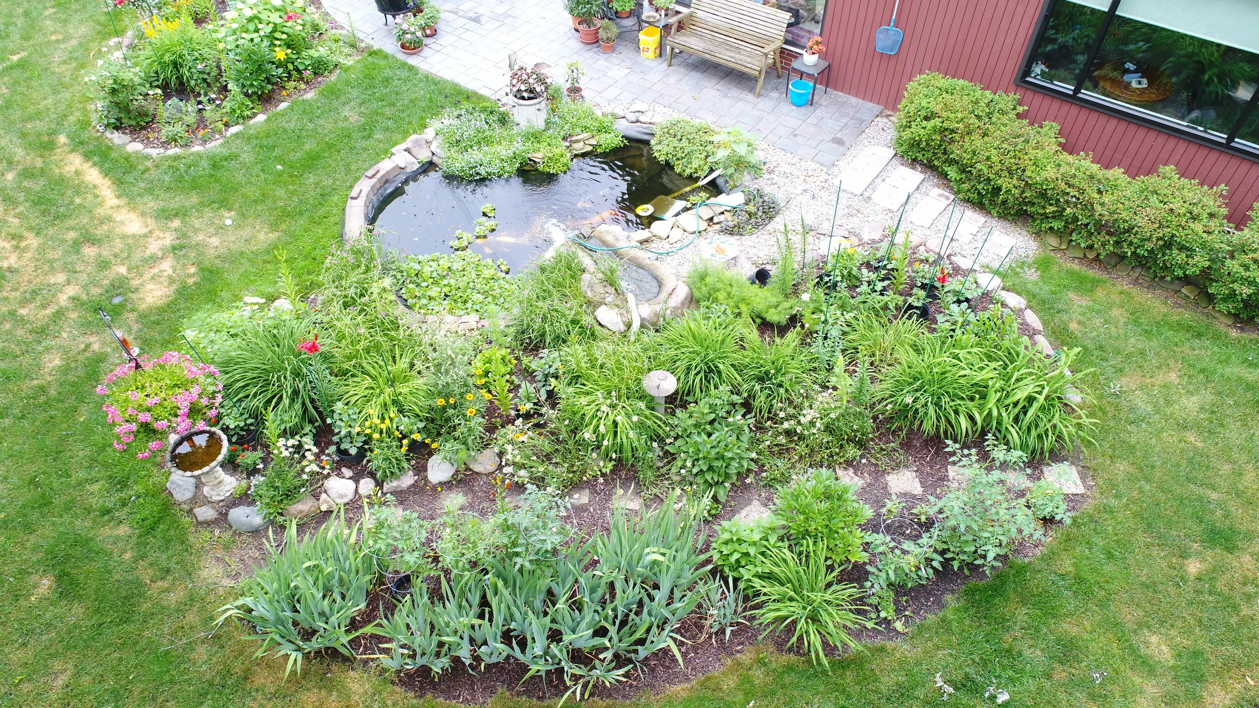 5 Kid-Friendly Landscape Design Ideas | ZLM Services LLC