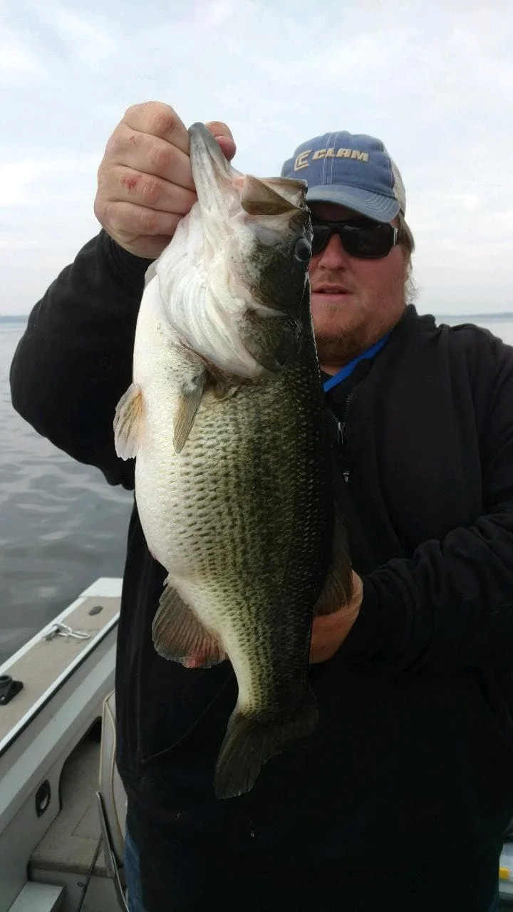 Gallery — Big B's Guide Service