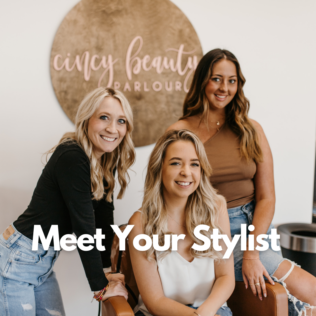 Cincy Beauty Parlour
