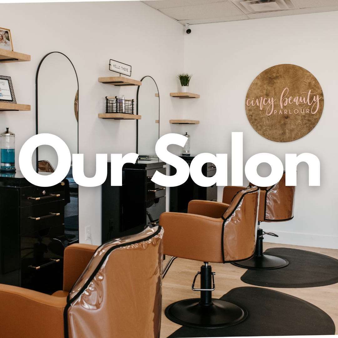 Cincy Beauty Parlour