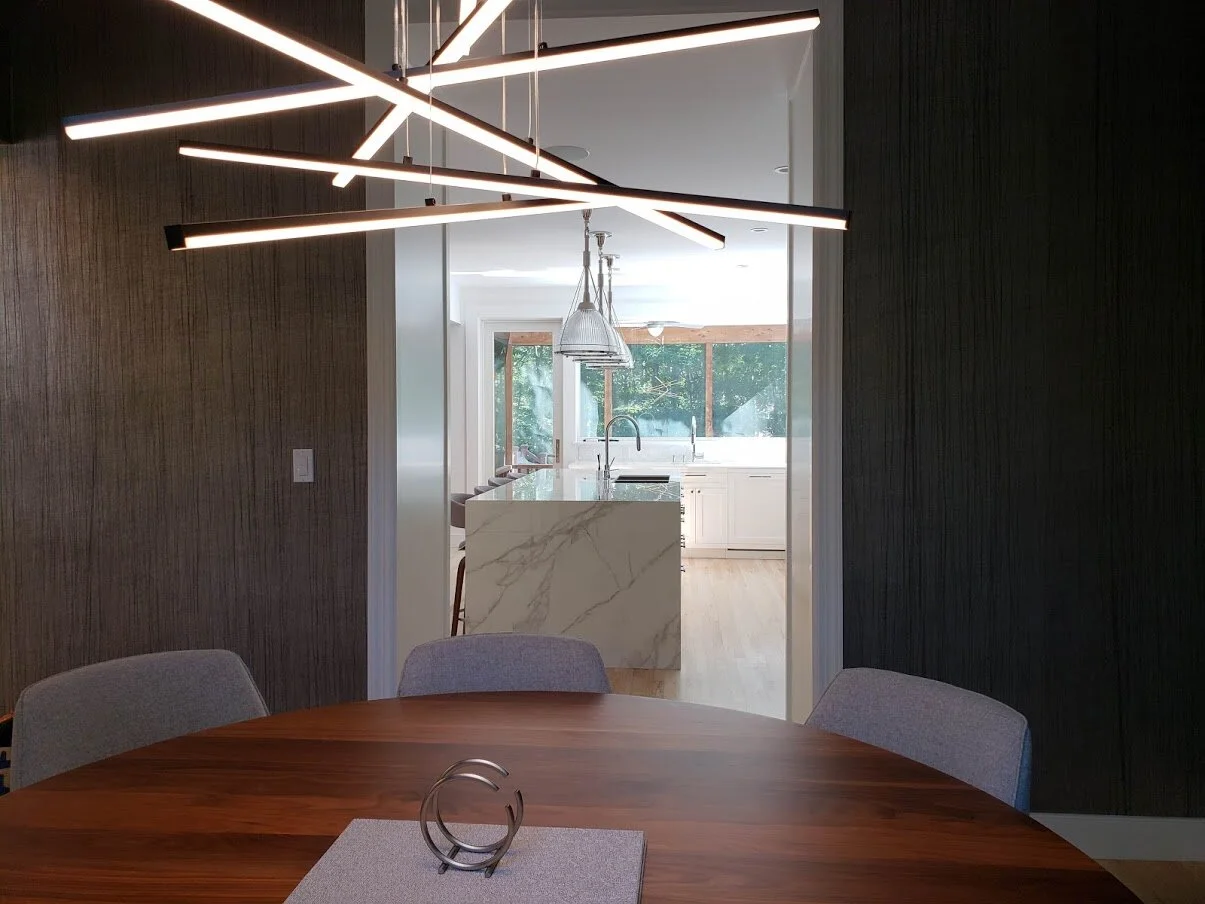 WORK — HALATSIS ARCHITECT