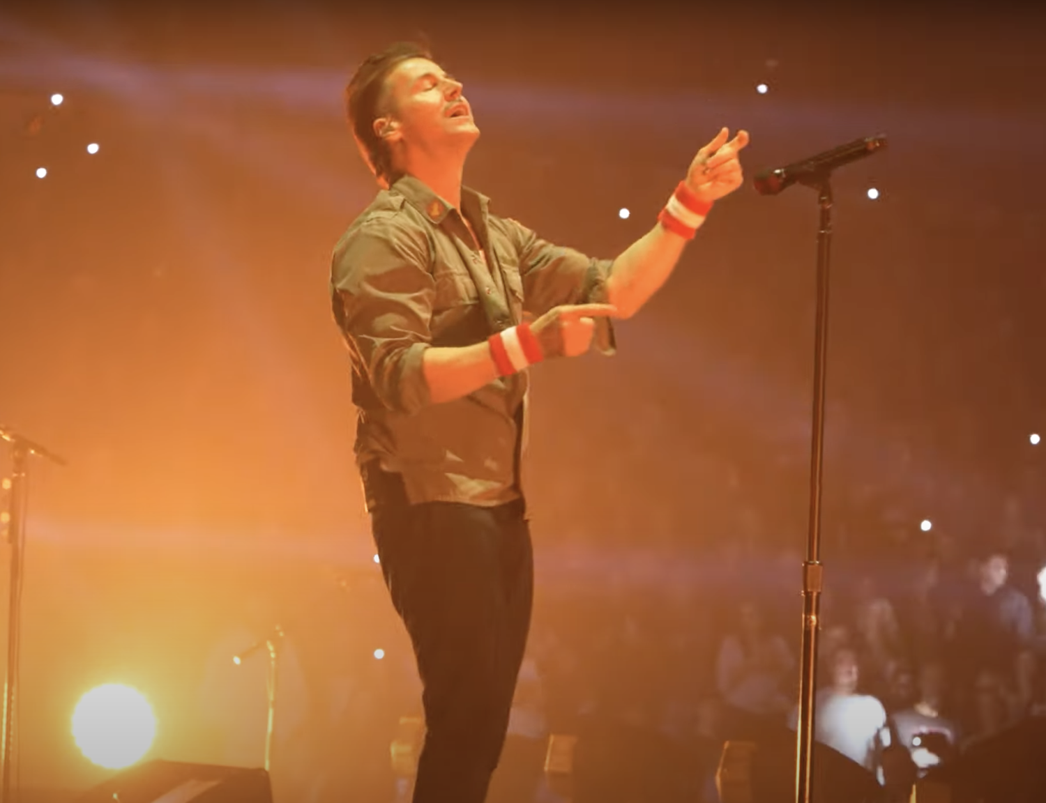 OLP30 News — Our Lady Peace