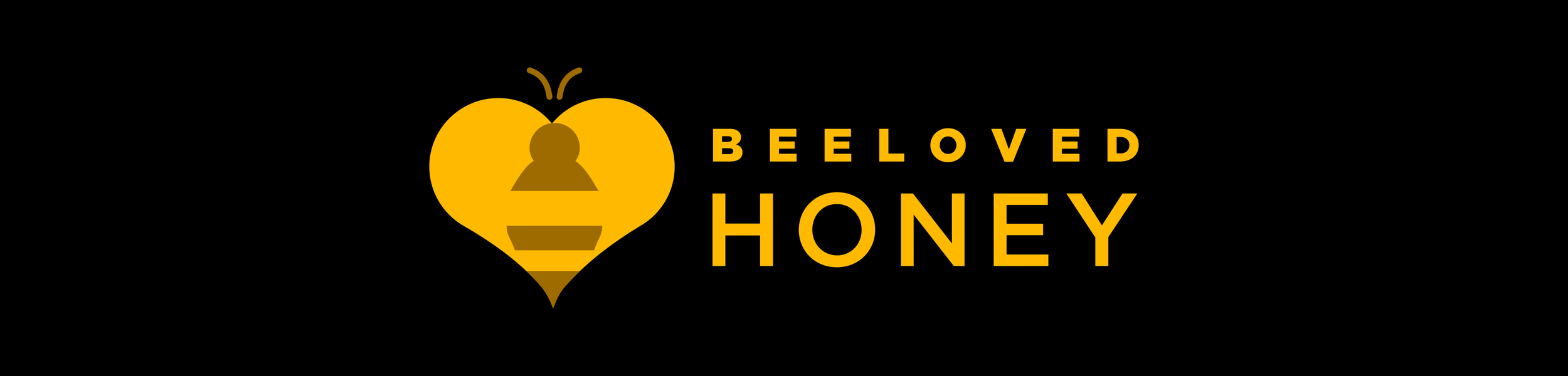 Beeloved Honey — Matt Lucero Design