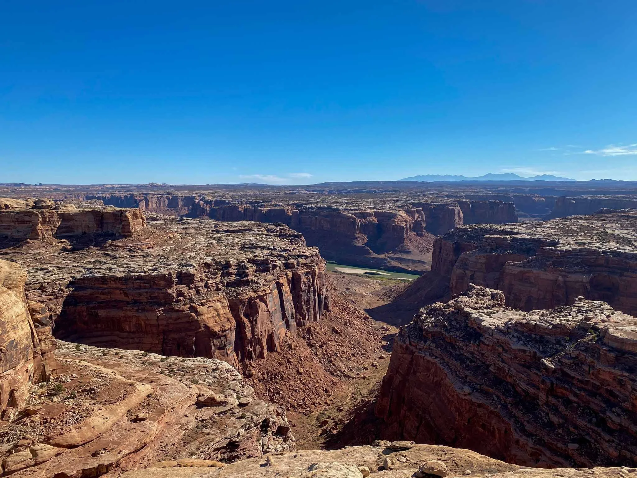 TAC Routes | Colorado Adventure Camping Rentals