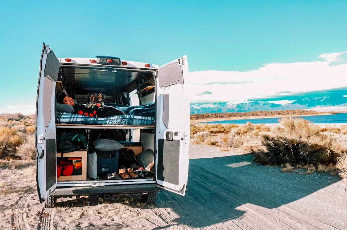 Titus Adventure Company | Colorado 4x4 Rentals