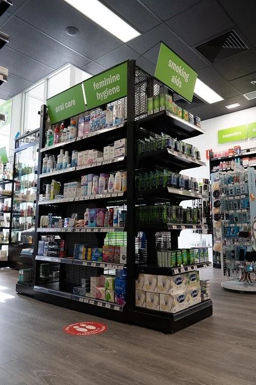 Core Pharmacy Essendon Fields — Samico