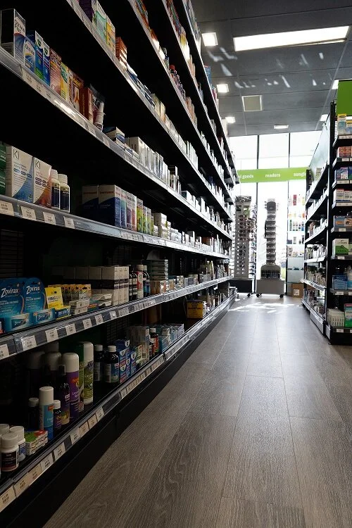 Core Pharmacy Essendon Fields — Samico