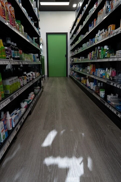 Core Pharmacy Essendon Fields — Samico