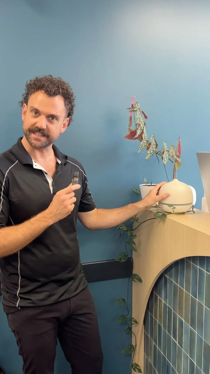 Burnaby Chiropractic