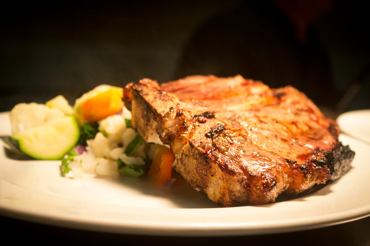 The Bridge Hotel Forth