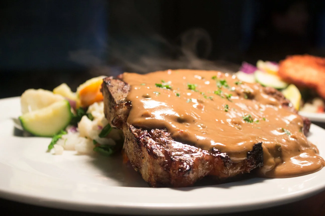 The Bridge Hotel Forth