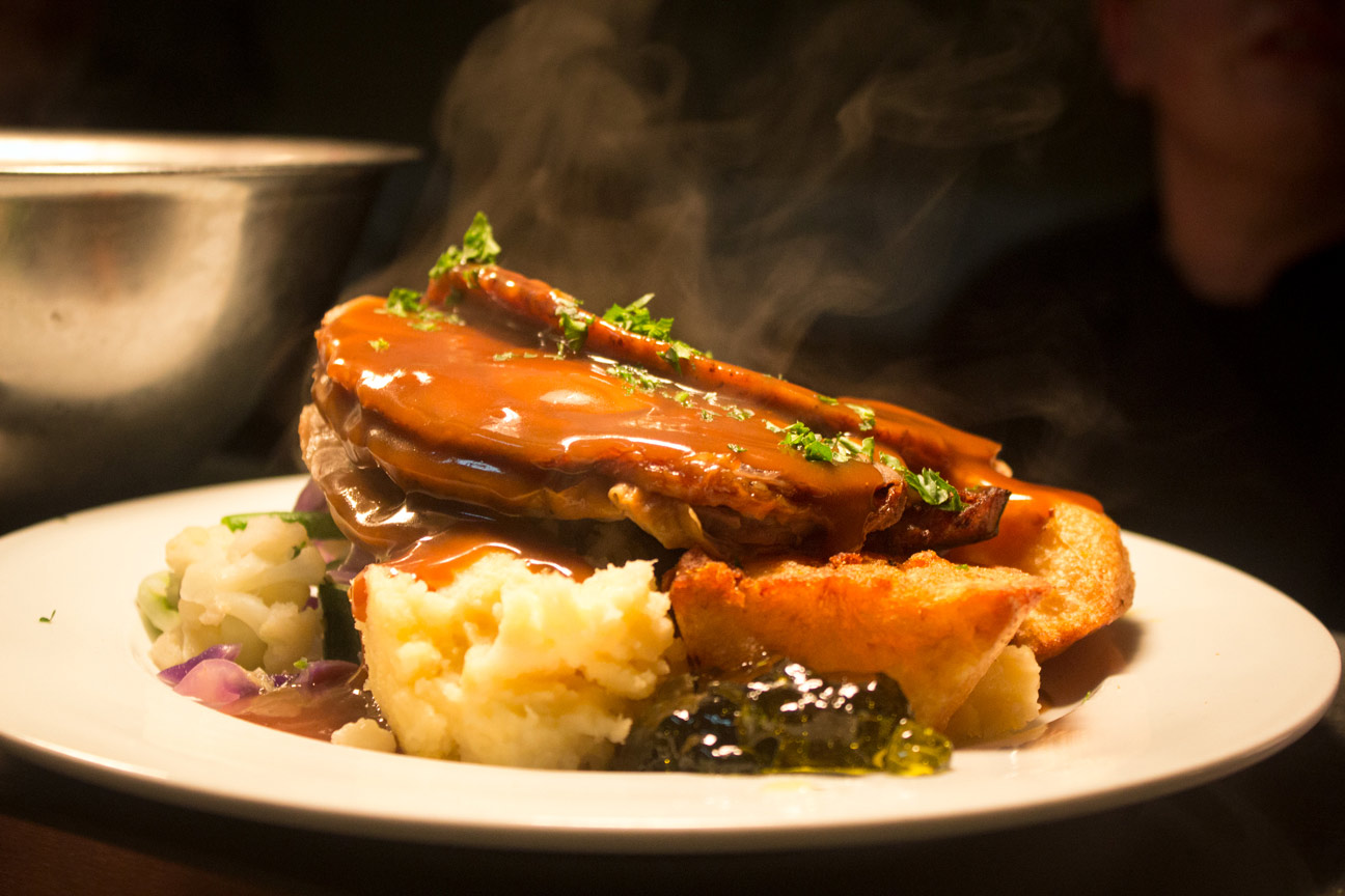 The Bridge Hotel Forth