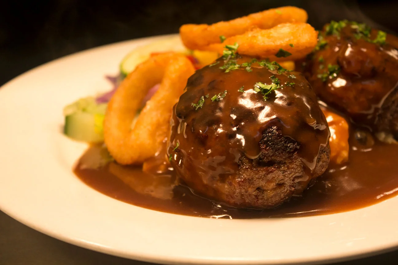 The Bridge Hotel Forth