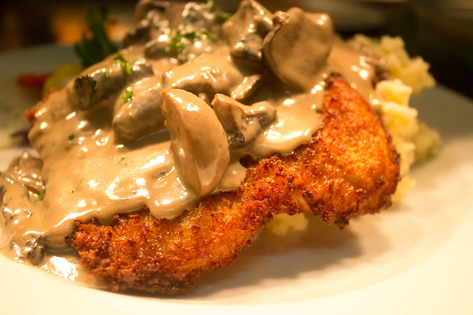 The Bridge Hotel Forth