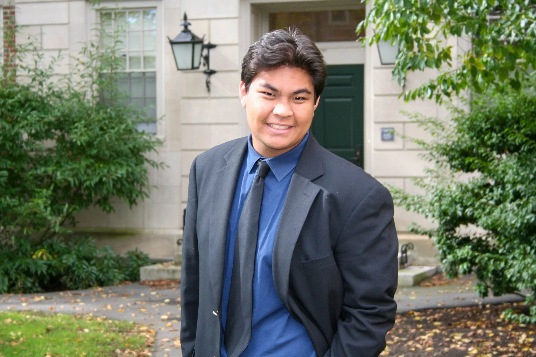 Meet the Team — Harvard Model UN