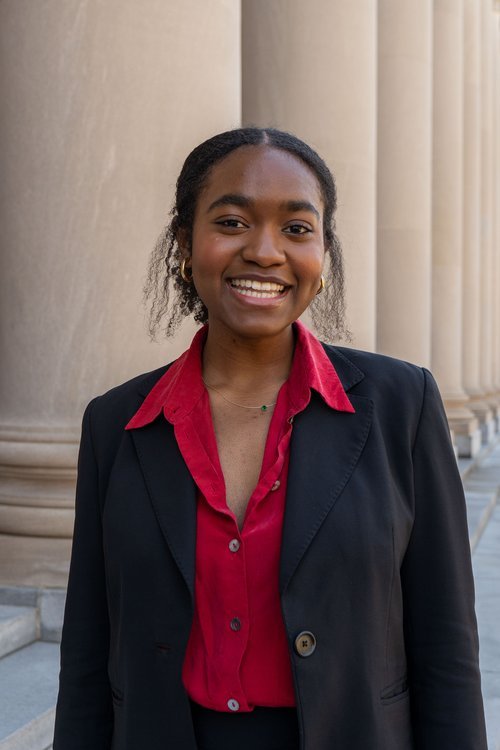 The Secretariat — Harvard Model UN