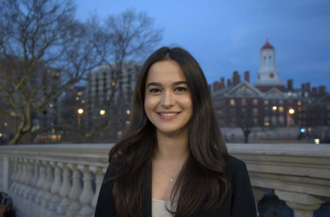 SOCHUM — Harvard Model UN