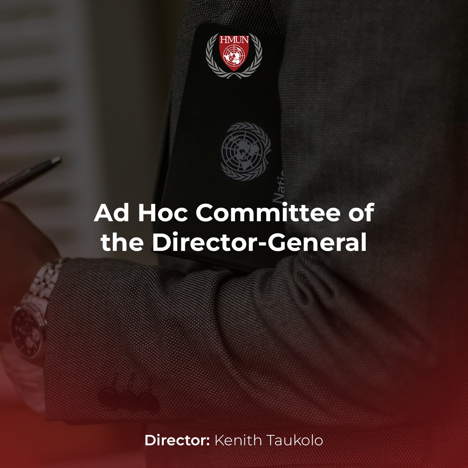 Committees — Harvard Model UN