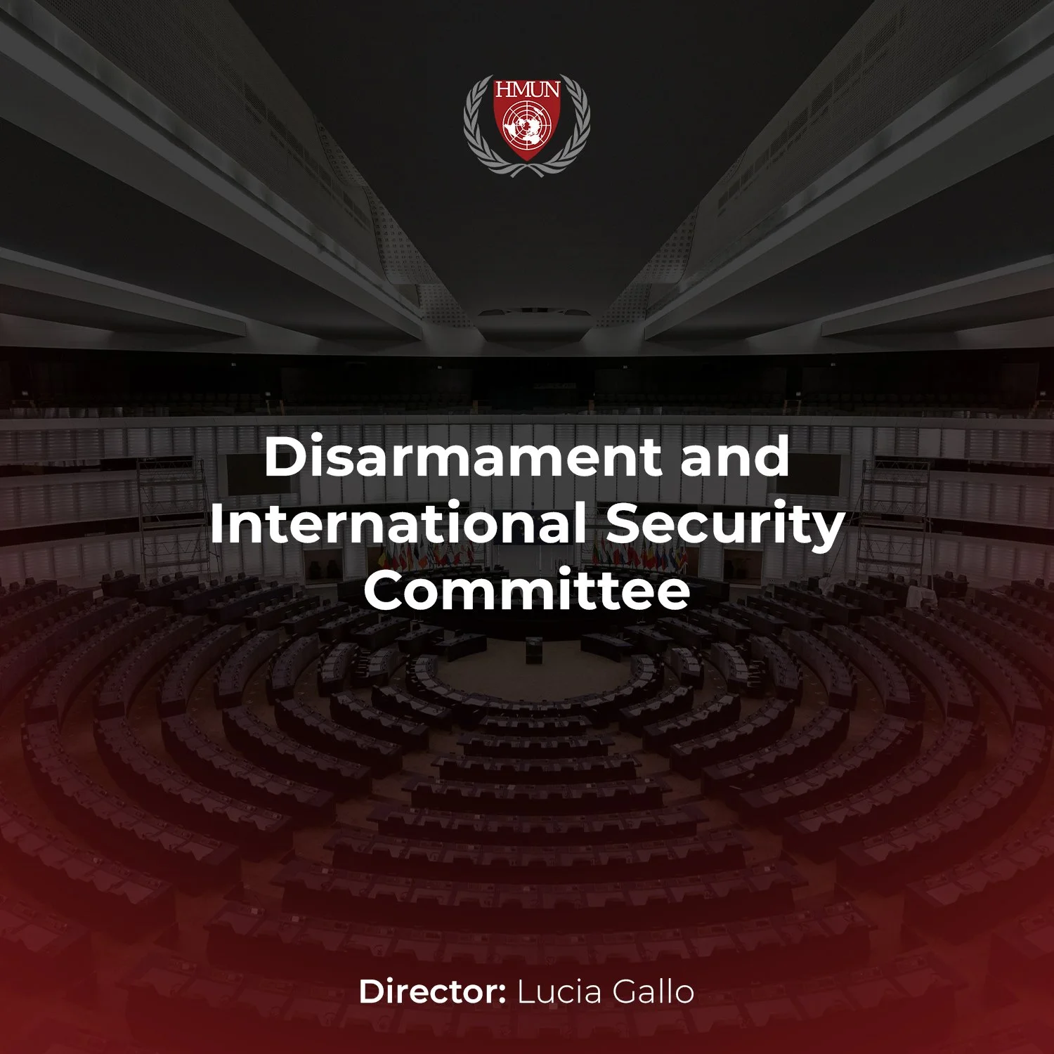 Committees — Harvard Model UN