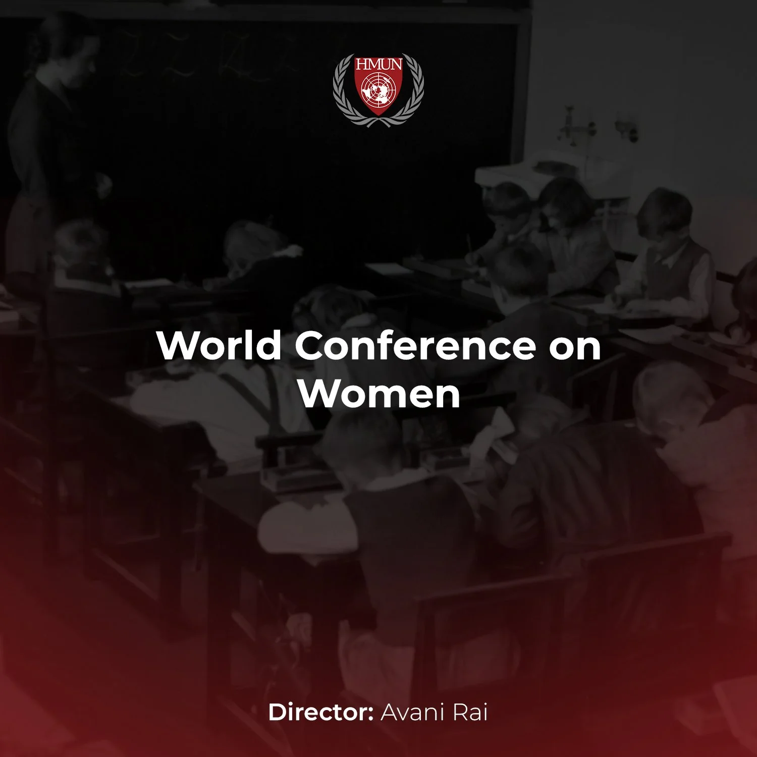 Committees — Harvard Model UN