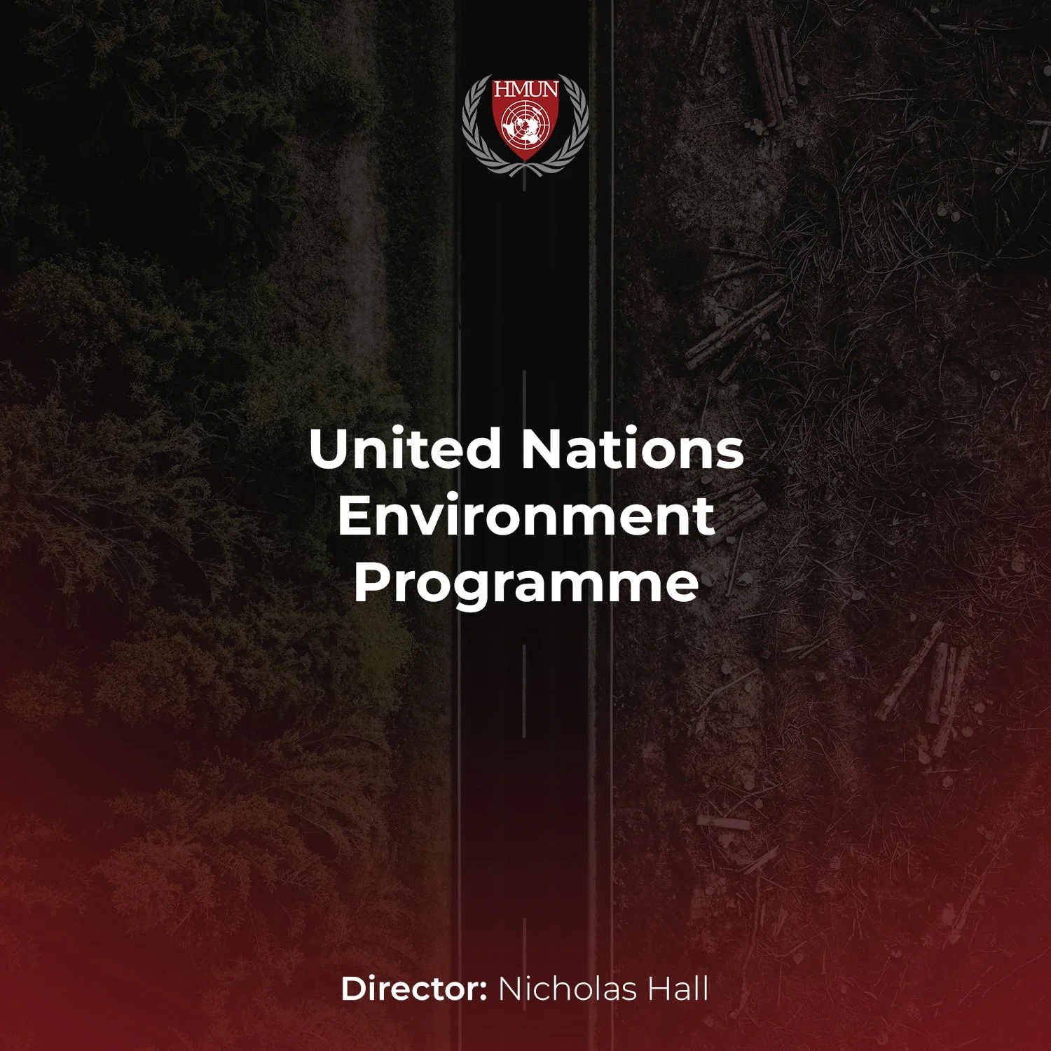 Committees — Harvard Model UN