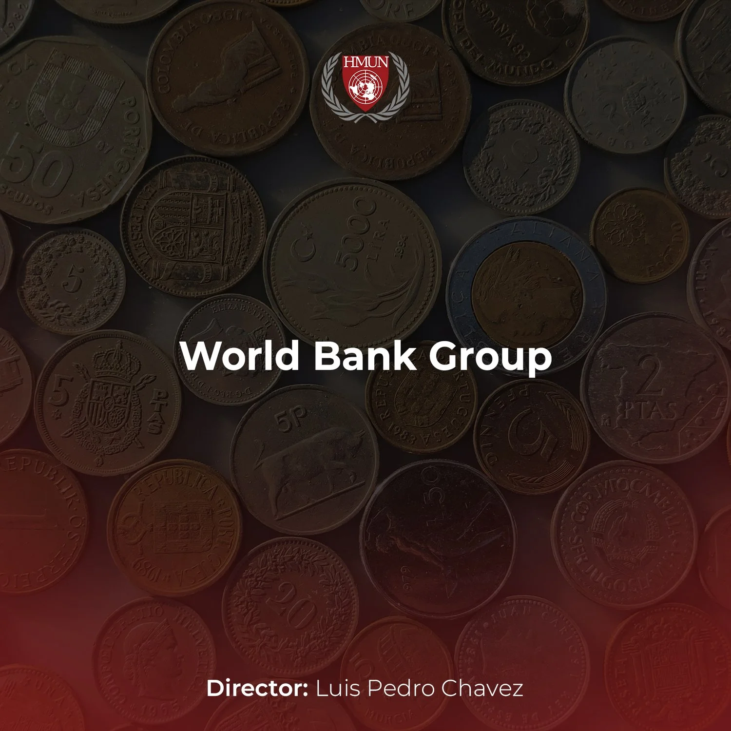 Committees — Harvard Model UN