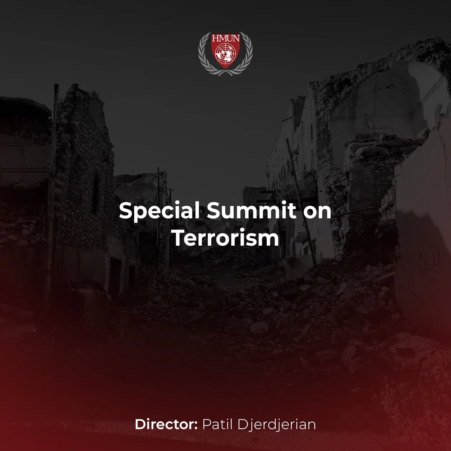 Committee List — Harvard Model UN