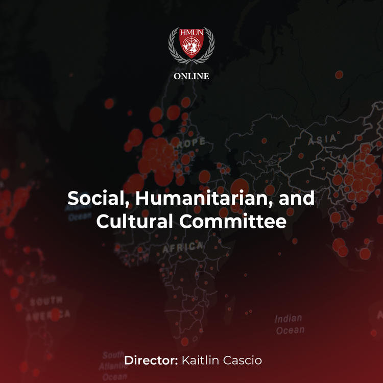SOCHUM - Online — Harvard Model UN