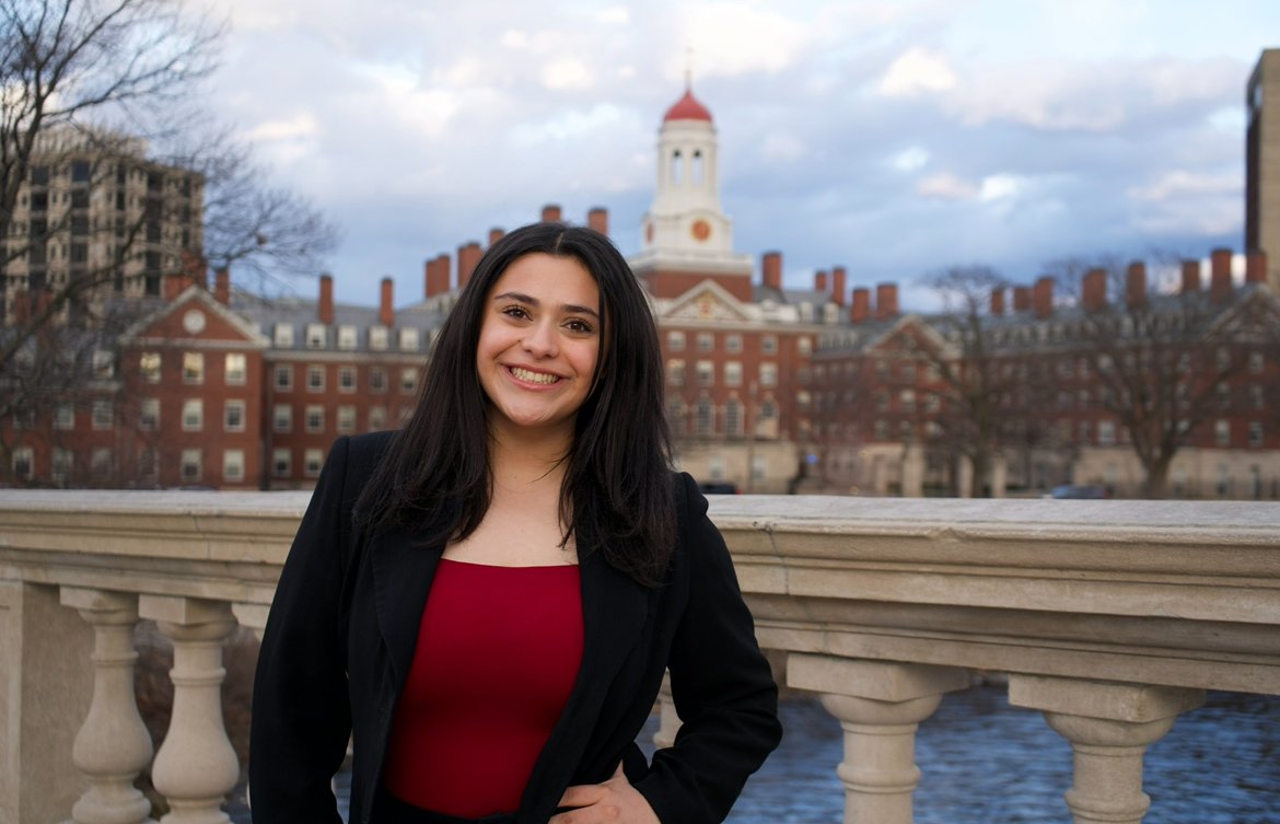 ICESCO — Harvard Model UN