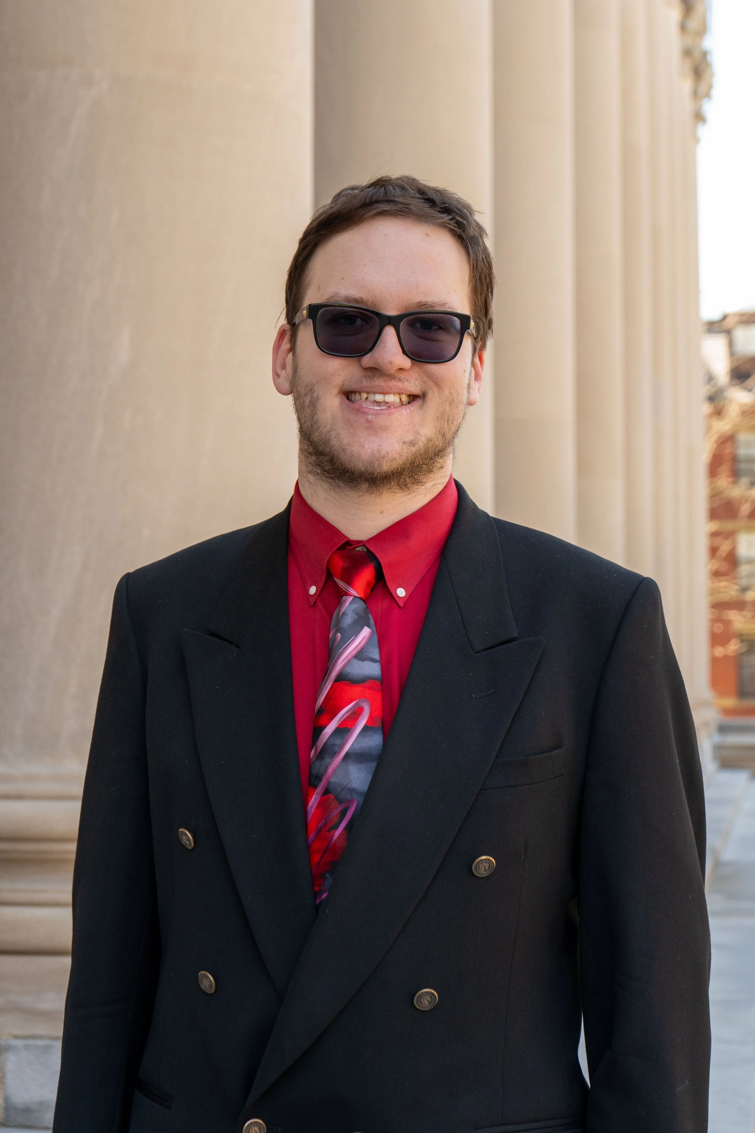 The Secretariat — Harvard Model UN