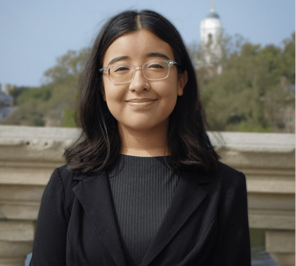 DISEC — Harvard Model UN