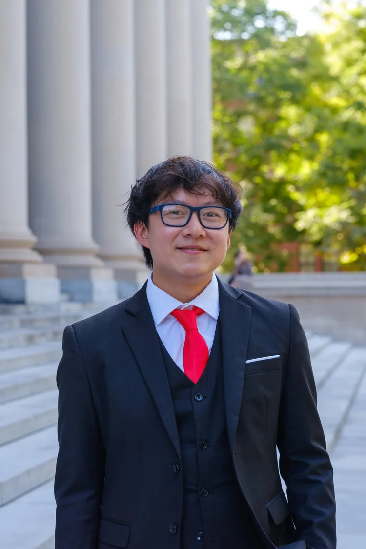 The Secretariat — Harvard Model UN