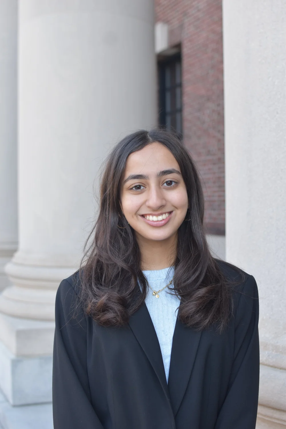 SOCHUM — Harvard Model UN