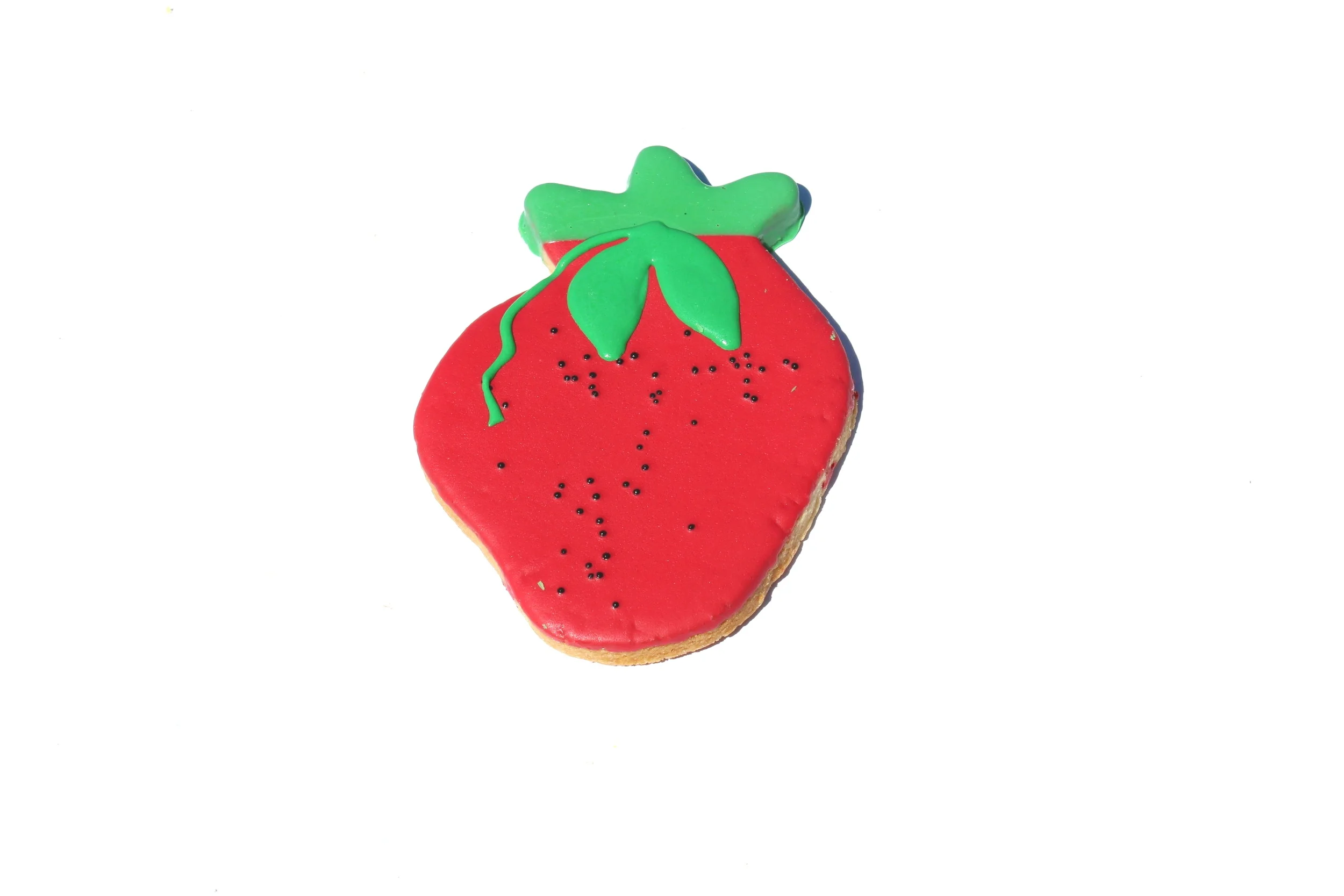Cookies — Sweetmill Foods