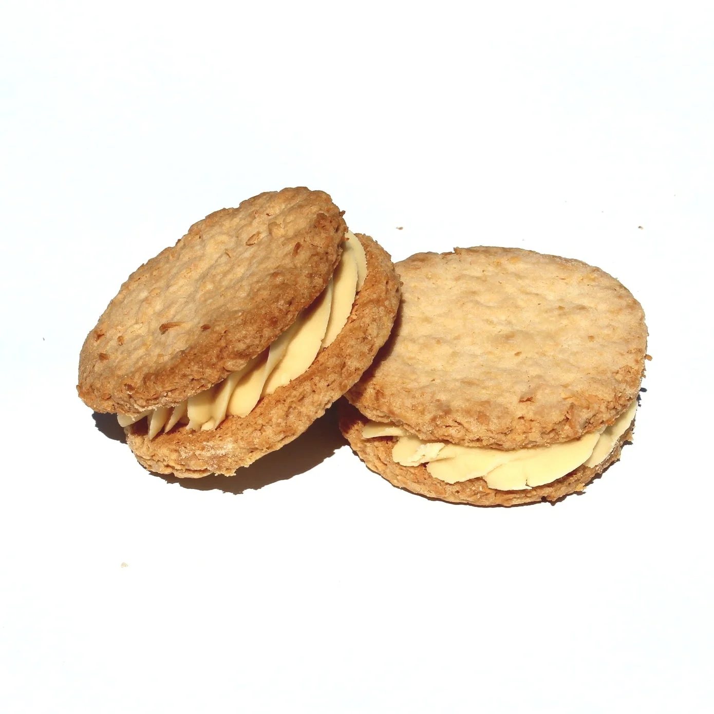 Cookies — Sweetmill Foods