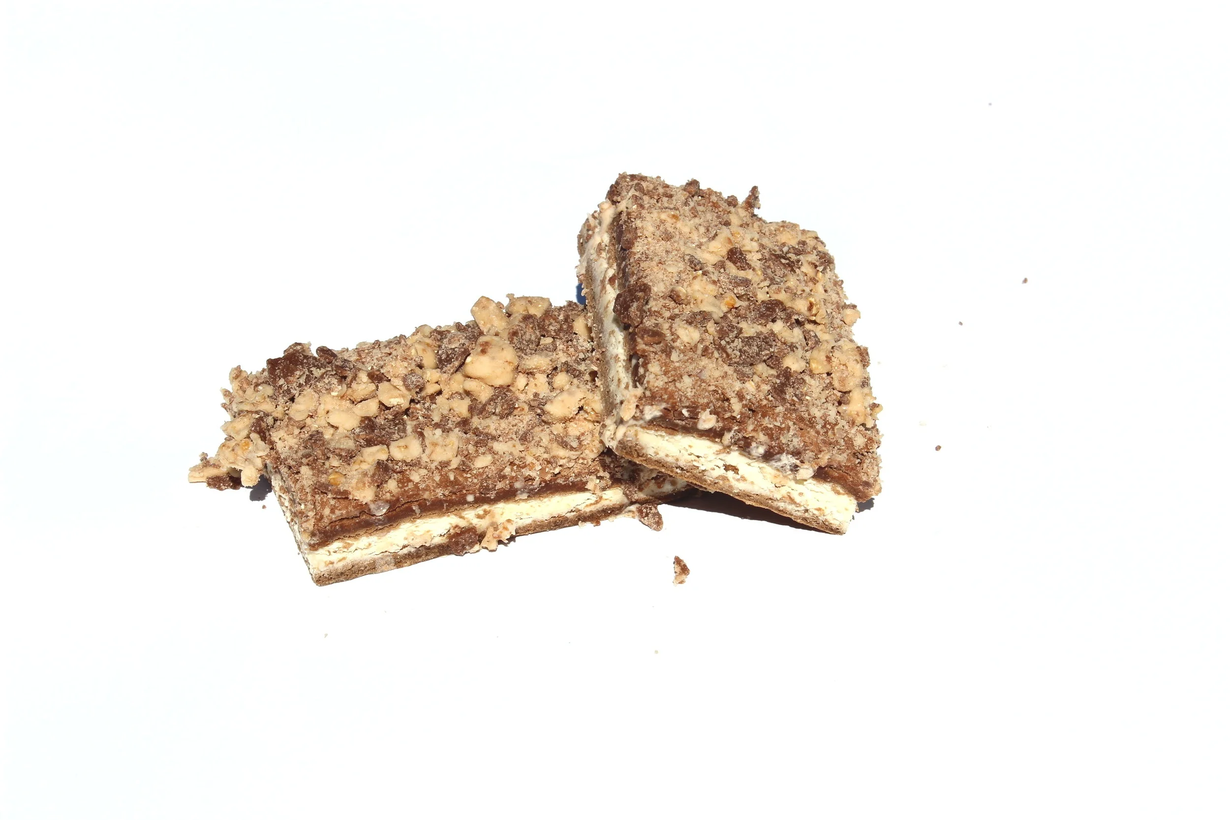 Bars — Sweetmill Foods