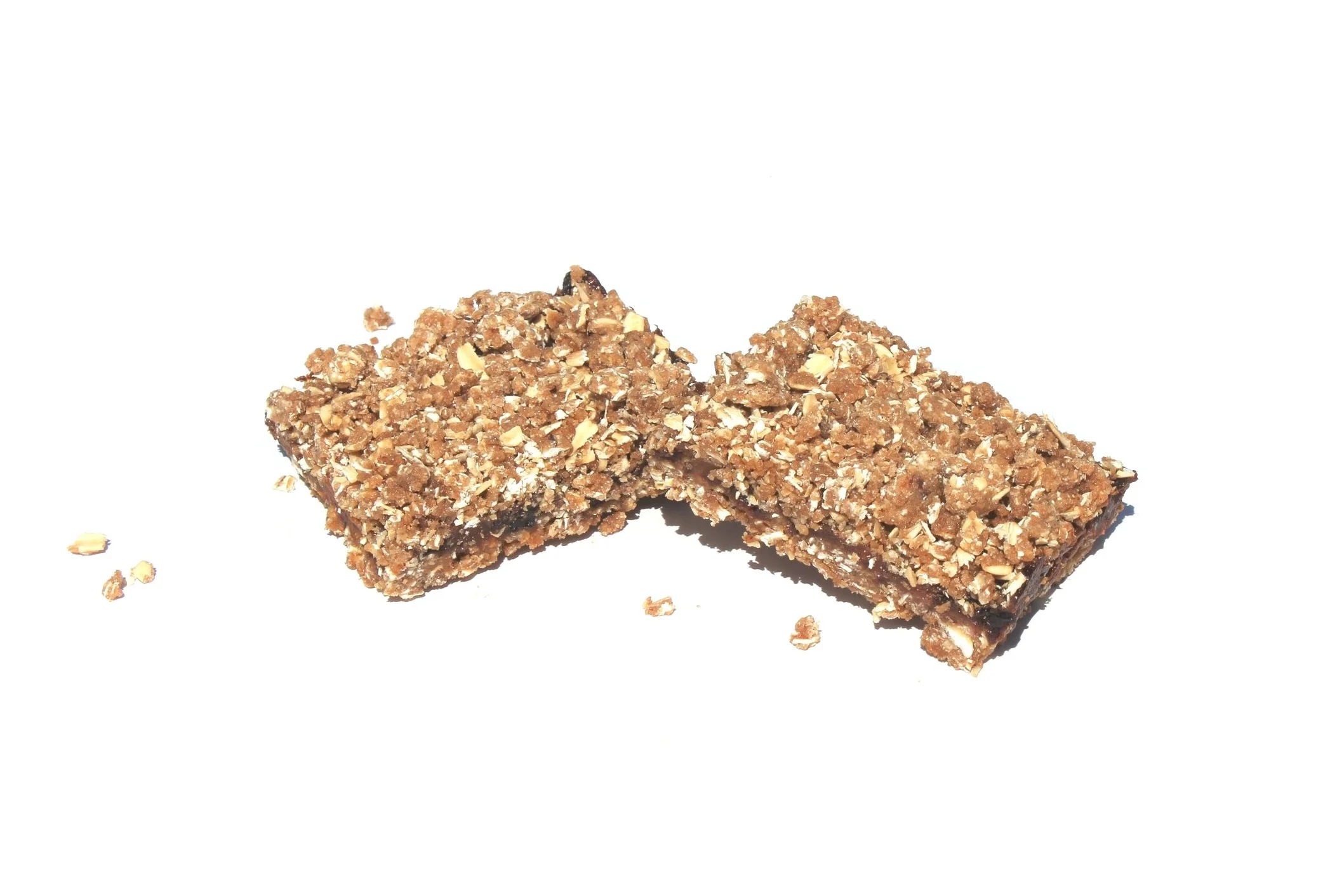 Bars — Sweetmill Foods